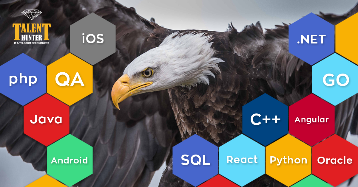 Hot IT Jobs – Talent Hunter | IT & Telecom recruitment