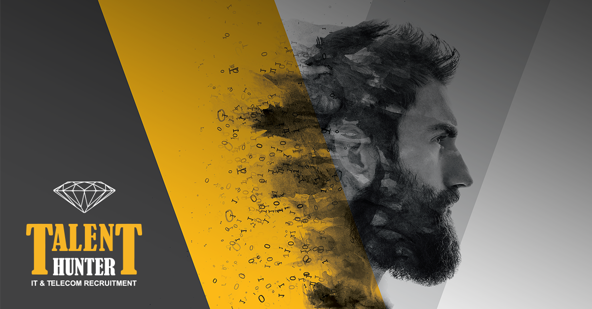 Talent Hunter | IT & Telecom recruitment – Inspired by Talent