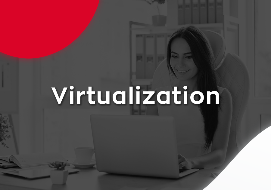 Virtualization – Talent Hunter | IT & Telecom recruitment