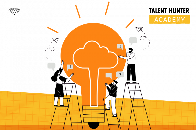 Talent Hunter Academy - Embracing the Cloud: Exploring Revolutionary IT ...