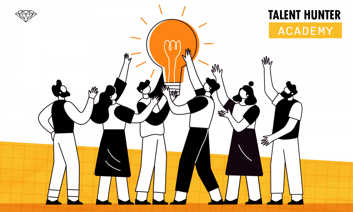 Talent Hunter Academy - Data Centers and Infrastructure – training for ...