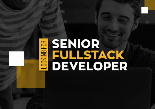 Senior FullStack Developer - Talent Hunter | IT & Telecom recruitment